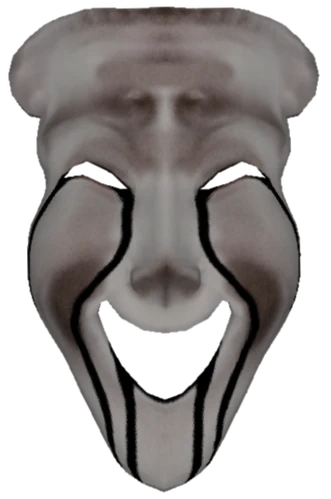 SCP-035 | SCP- Containment Breach Ultimate Edition Wiki | Fandom