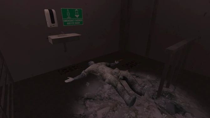 SCP- Containment Breach Ultimate Edition Wiki | Fandom