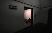 SCP-1079 | SCP- Containment Breach Ultimate Edition Wiki | Fandom
