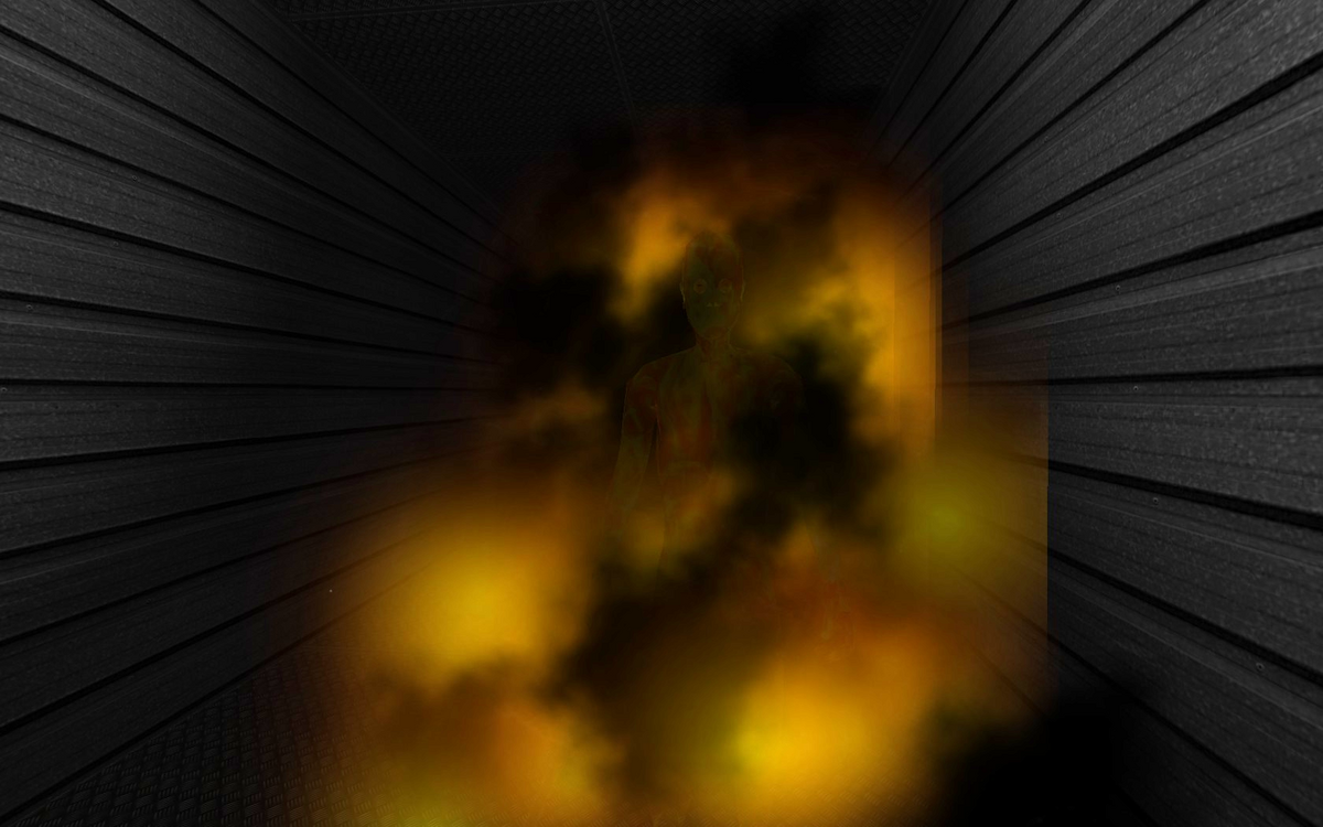Scp 457 Scp Containment Breach Ultimate Edition Wiki Fandom