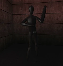 SCP-650 | SCP- Containment Breach Ultimate Edition Wiki | Fandom