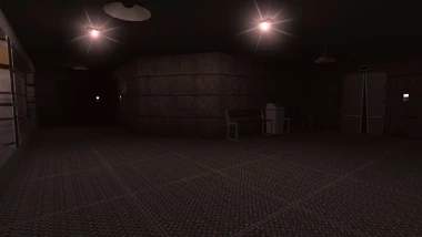 Heavy Containment Zone | SCP- Containment Breach Ultimate Edition Wiki ...