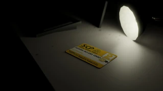 Keycards | SCP- Containment Breach Ultimate Edition Wiki | Fandom