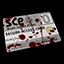 Keycards | SCP- Containment Breach Ultimate Edition Wiki | Fandom