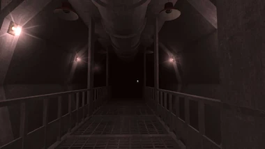 Heavy Containment Zone | SCP- Containment Breach Ultimate Edition Wiki ...