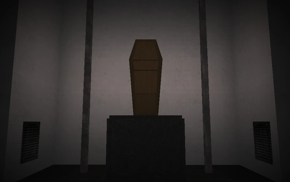 SCP-895 | SCP- Containment Breach Ultimate Edition Wiki | Fandom