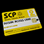 Keycards | SCP- Containment Breach Ultimate Edition Wiki | Fandom