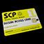 Keycards | SCP- Containment Breach Ultimate Edition Wiki | Fandom