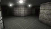Heavy Containment Zone | SCP- Containment Breach Ultimate Edition Wiki ...
