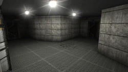 Heavy Containment Zone | SCP- Containment Breach Ultimate Edition Wiki ...