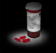 SCP-500 | SCP- Containment Breach Ultimate Edition Wiki | Fandom