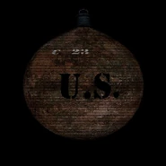 SCP-109 | SCP- Containment Breach Ultimate Edition Wiki | Fandom