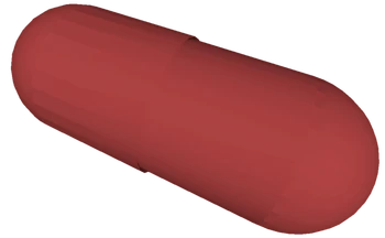 SCP-500 | SCP- Containment Breach Ultimate Edition Wiki | Fandom