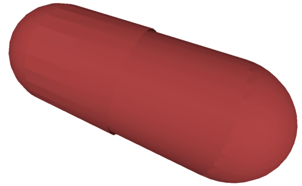 SCP-500 | SCP- Containment Breach Ultimate Edition Wiki | Fandom