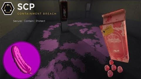 SCP-1079 | SCP: Containment Breach Unity Edition Wiki | Fandom