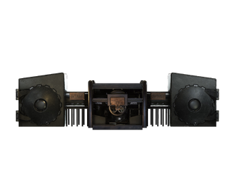 SCP-914 | SCP: Containment Breach Unity Edition Wiki | Fandom