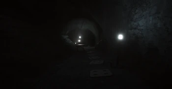 SCP-553 Temporary Containment | SCP: Containment Breach Unity Edition ...