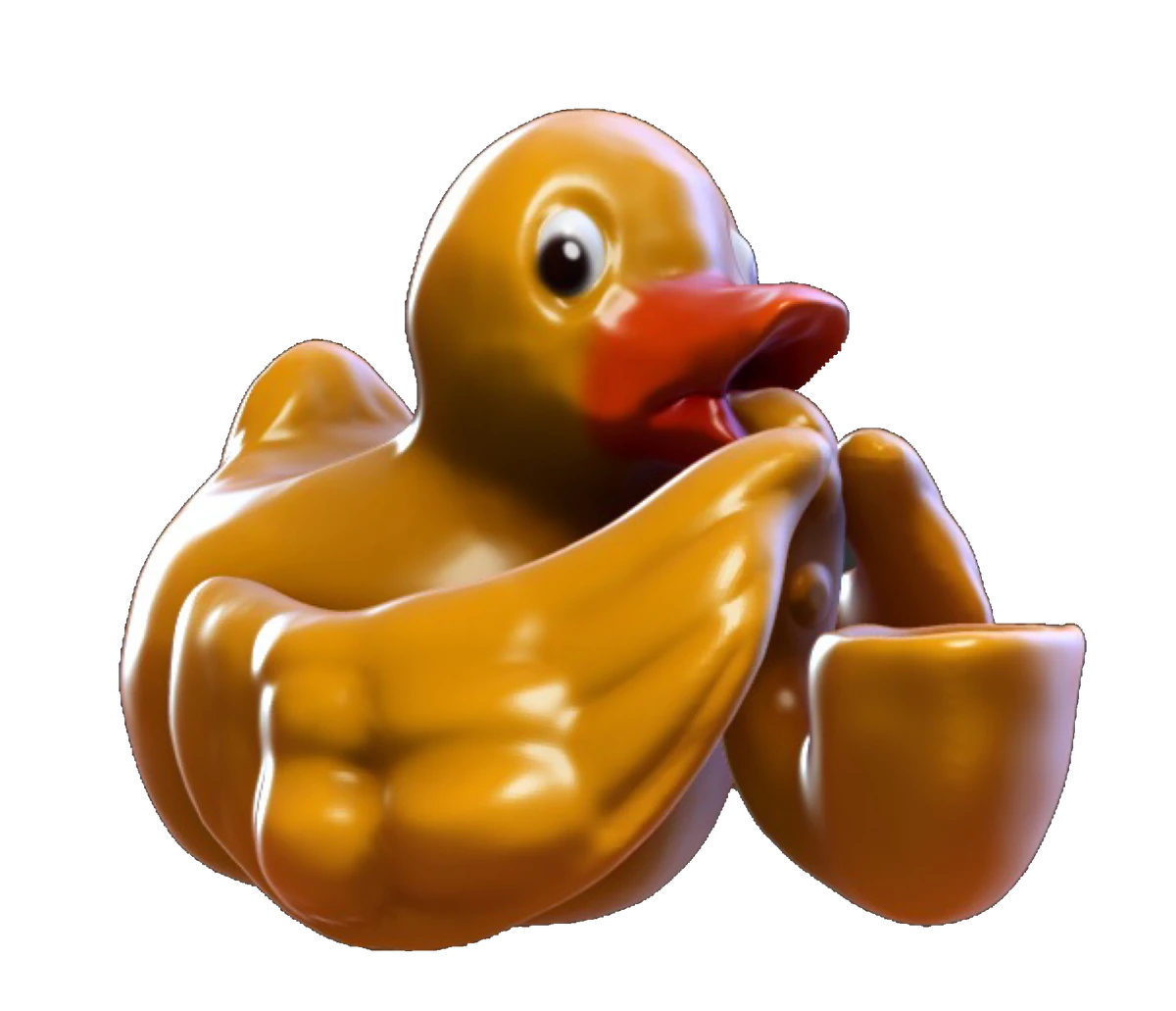 Anomalous Ducks | SCP: Containment Breach Unity Edition Wiki | Fandom