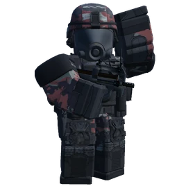 MTF Psi-8 (“The Silencers”) | SCP: Containment Directive Wiki | Fandom