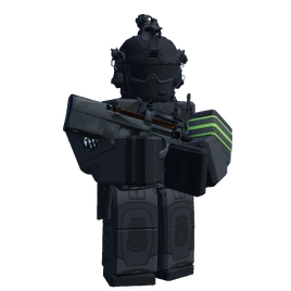 MTF Delta-4 (“Minutemen”) | SCP: Containment Directive Wiki | Fandom