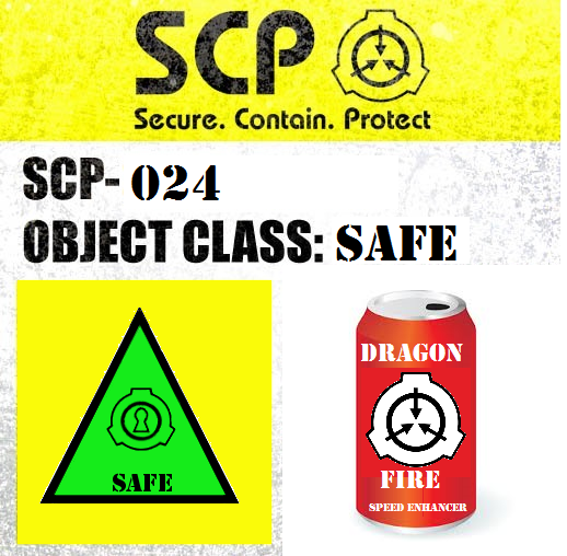 SCP-024 | SCP: Containment is Magic Wiki | Fandom