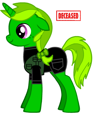 Stalker no.0956 | SCP: Containment is Magic Wiki | Fandom