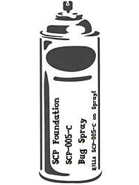 SCP-005-CB | SCP: Containment is Magic Wiki | Fandom