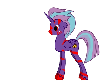 SCP-042 | SCP: Containment is Magic Wiki | Fandom