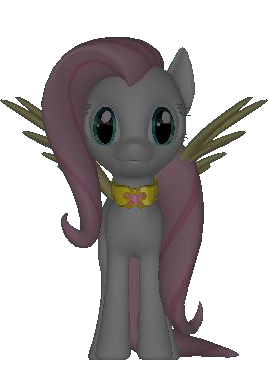 My Little Pony Scp Foundation