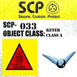 Keter Class