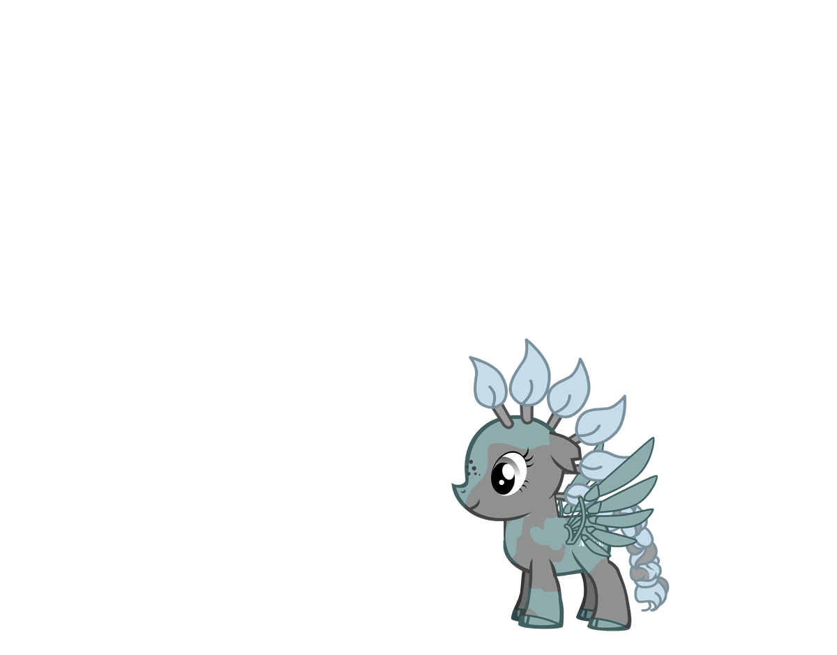 Stalker no.4321 | SCP: Containment is Magic Wiki | Fandom