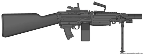 A-MG1 | SCP: Containment is Magic Wiki | Fandom