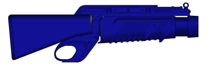 N1GH7M4R3-R0UND5 | SCP: Containment is Magic Wiki | Fandom