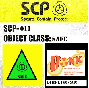 SCP-011 | SCP: Containment is Magic Wiki | Fandom