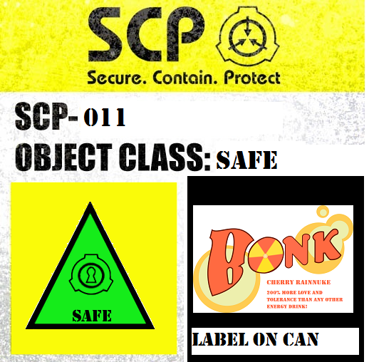 SCP-011 | SCP: Containment is Magic Wiki | Fandom