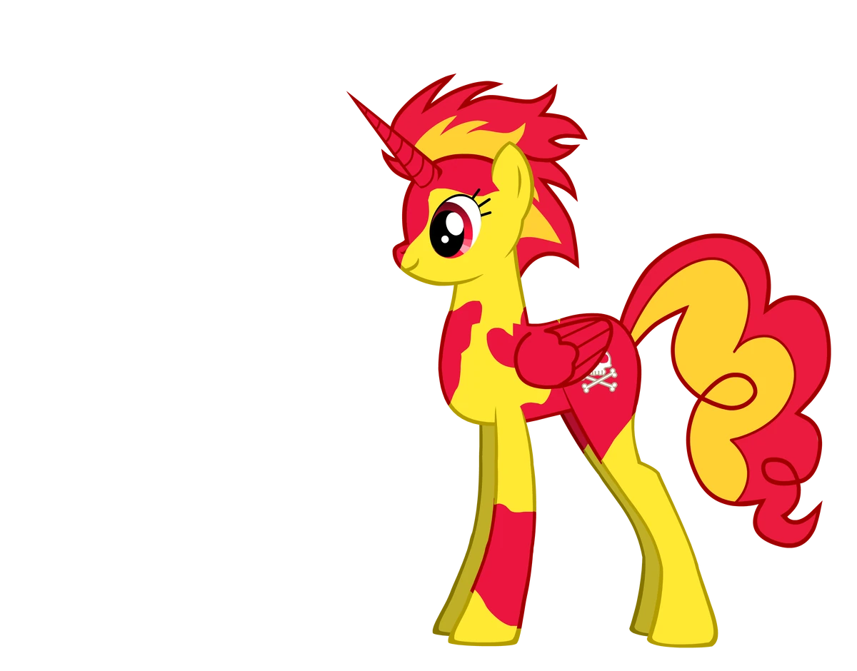 SCP-045-K | SCP: Containment is Magic Wiki | Fandom