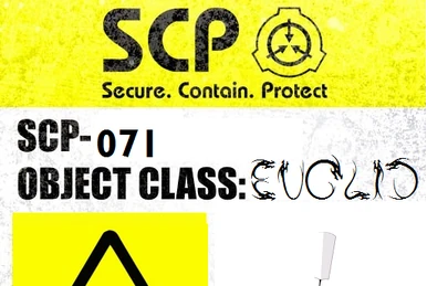 Scp 071