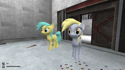 Class D Personnel | SCP: Containment is Magic Wiki | Fandom