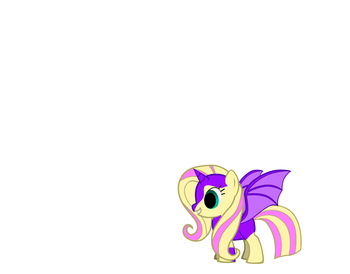 SCP-096-BAT-1 | SCP: Containment is Magic Wiki | Fandom