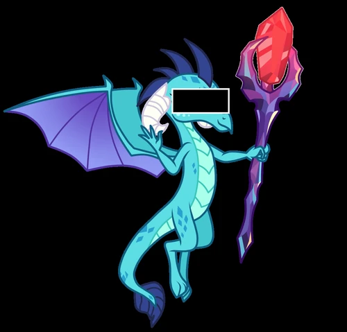 SCP-086 | SCP: Containment is Magic Wiki | Fandom