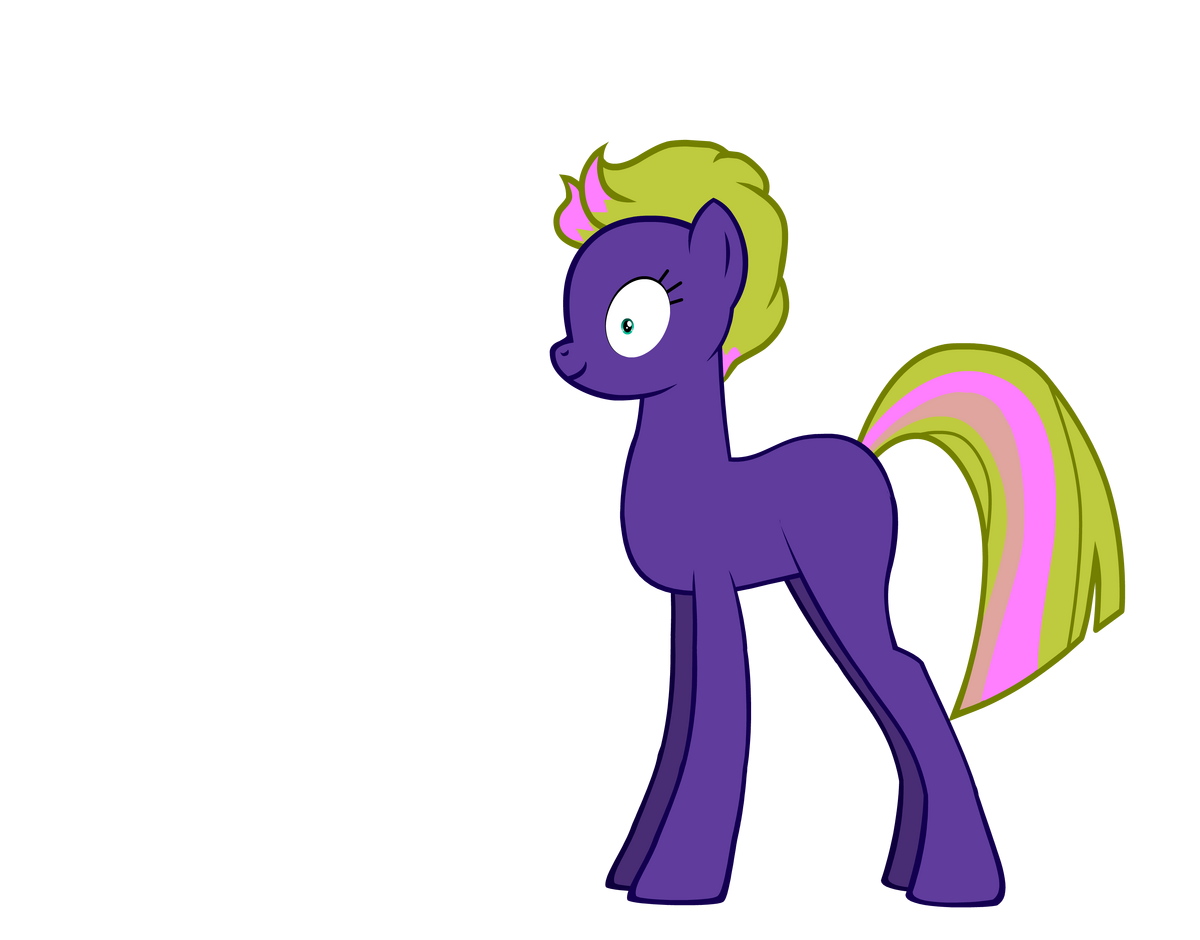 SCP-045-D-1 | SCP: Containment is Magic Wiki | Fandom