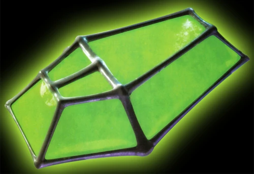 SCP-032 | SCP: Containment is Magic Wiki | Fandom