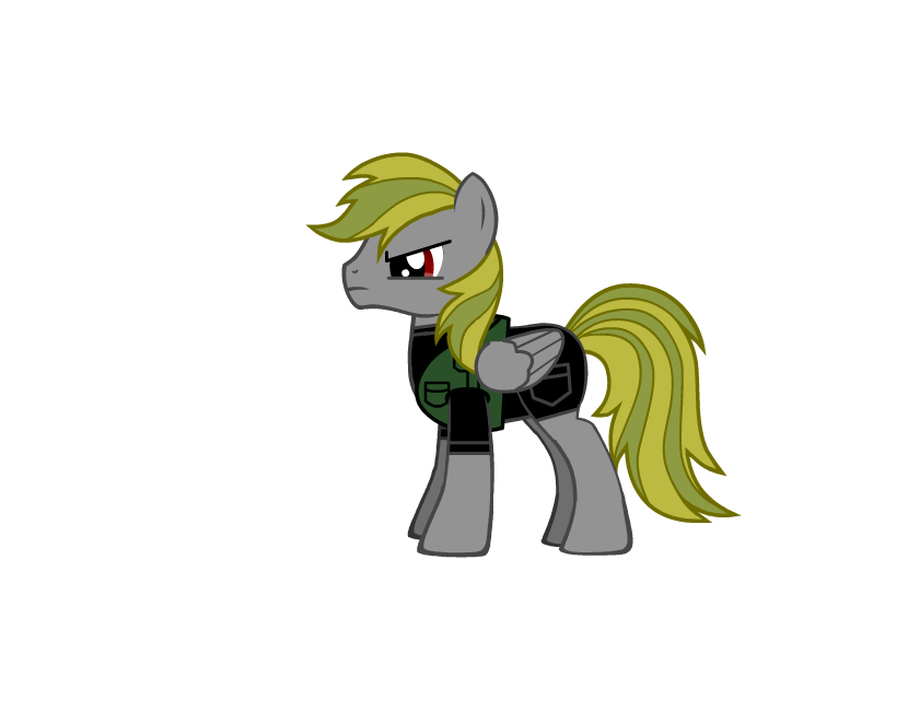 Category:Stalker No.0025 AKA Black Bolt | SCP: Containment is Magic ...