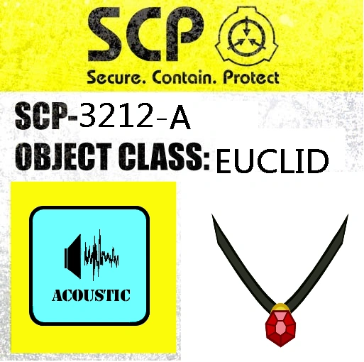 SCP-3212-A | SCP: Containment is Magic Wiki | Fandom
