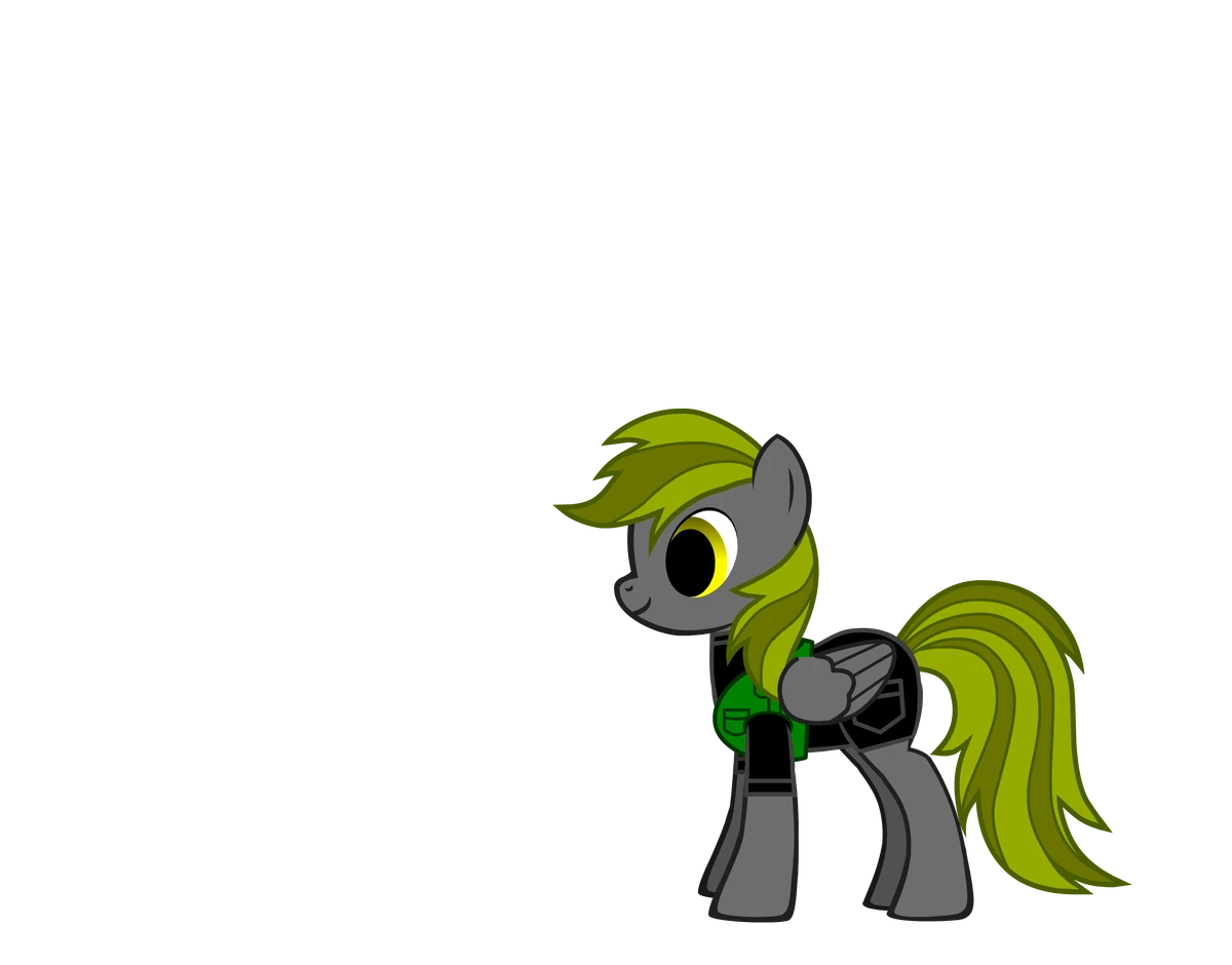 Stalker no.0024 | SCP: Containment is Magic Wiki | Fandom