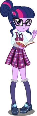 SCP-078 | SCP: Containment is Magic Wiki | Fandom