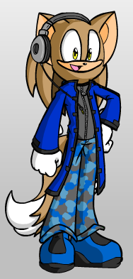 Agent Blue | SCP: Containment is Magic Wiki | Fandom