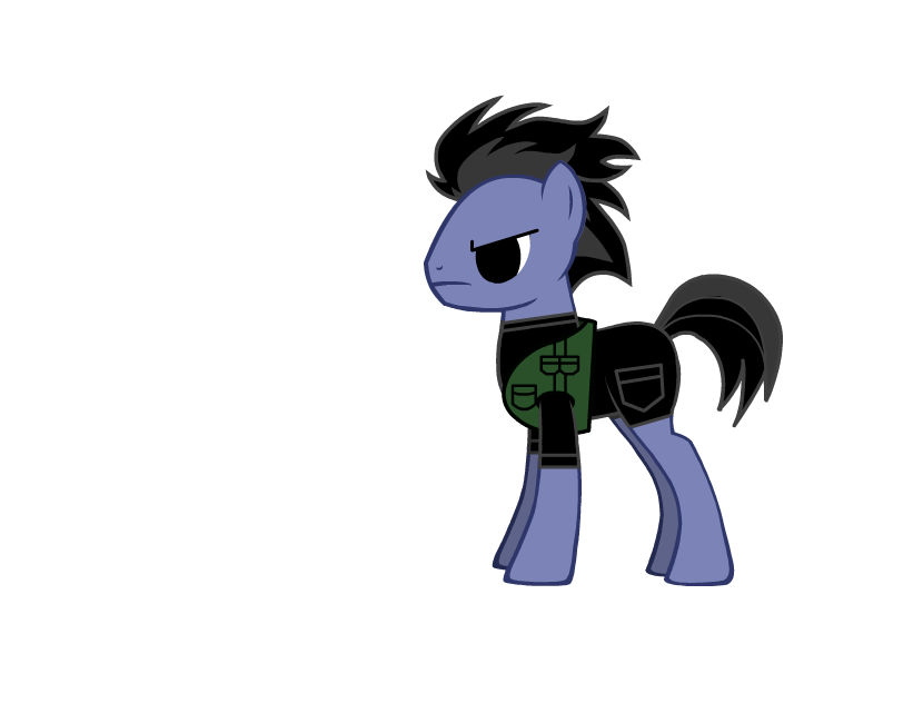 Stalker no.0099 | SCP: Containment is Magic Wiki | Fandom