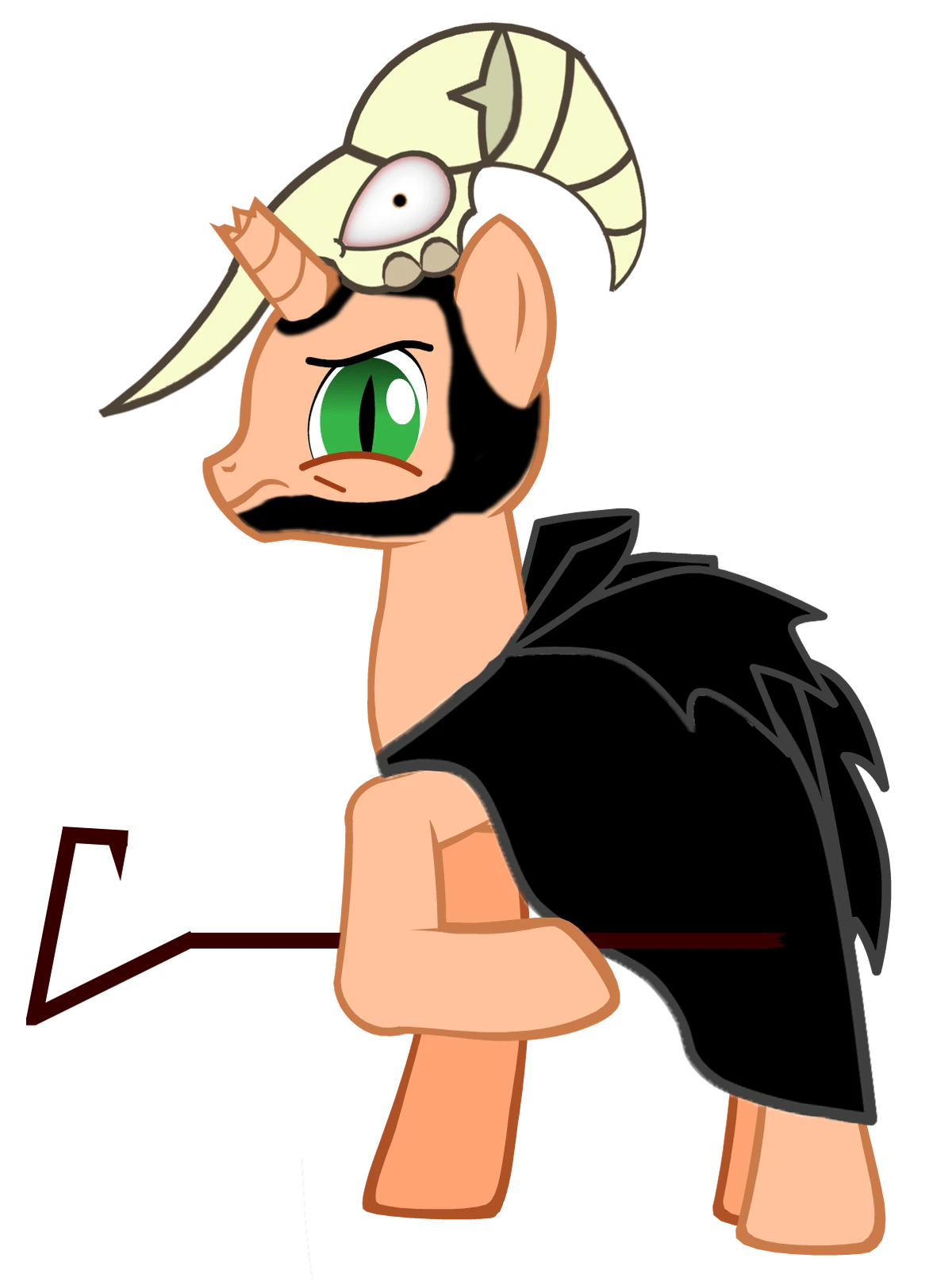 Merasmus | SCP: Containment is Magic Wiki | Fandom