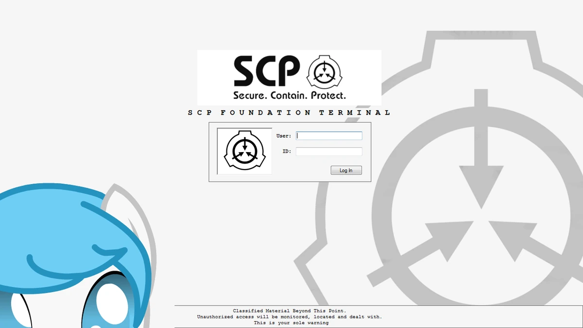 Category:SCP-3012 | SCP: Containment is Magic Wiki | Fandom